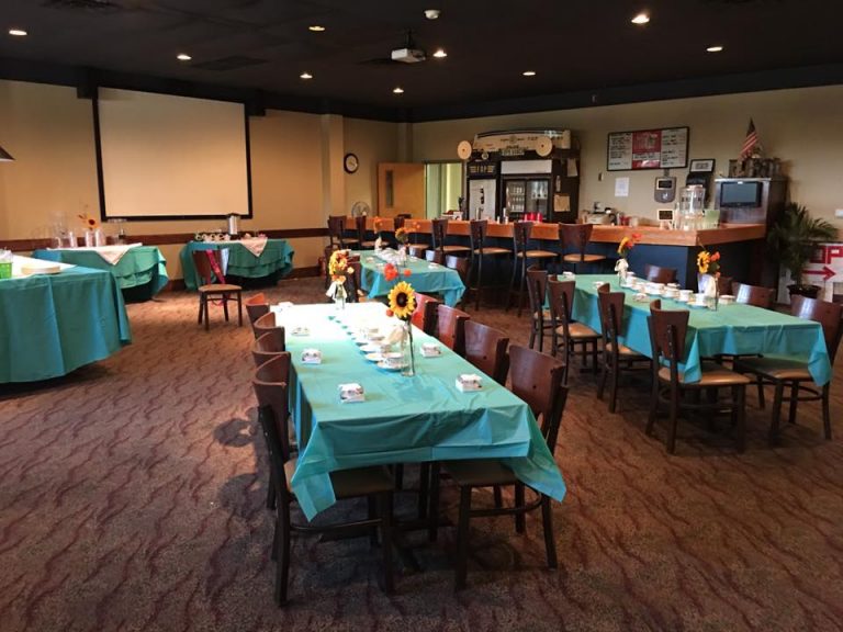 Virginia Beach Event Venue | Courthouse Horizons