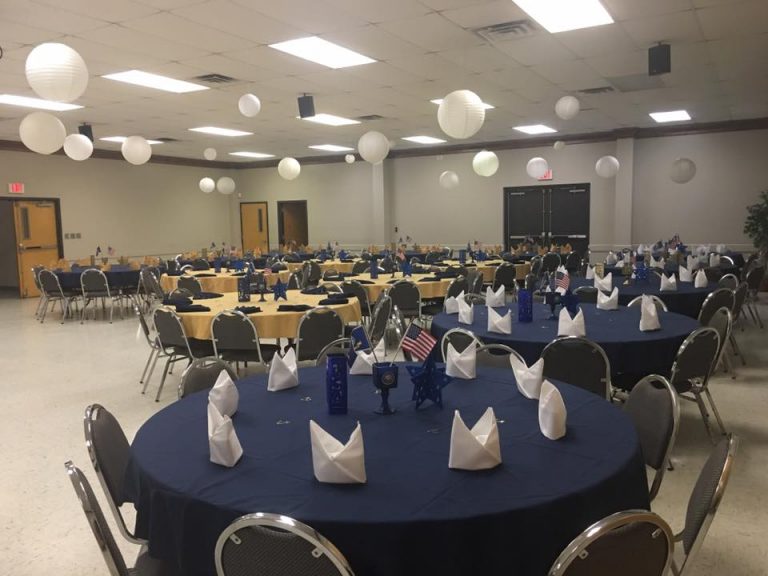 Virginia Beach Event Venue | Courthouse Horizons